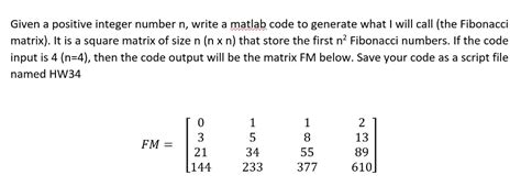 Solved Matlab Code Only Have Access To Matlab To Check