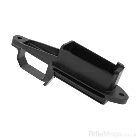 Wr Steyr Ssg 69 L Aics Format Bottom Metal Dbm Trigger Guard Uk