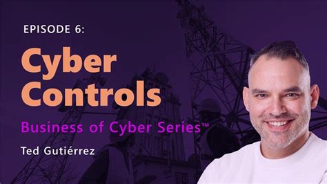 The Business Of Cyber Series