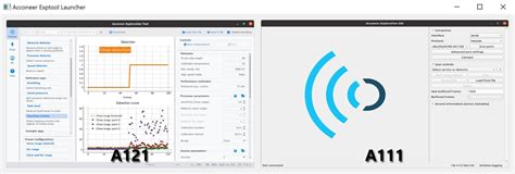 Getting Started With The Acconeer Python Exploration Tool Sparkfun