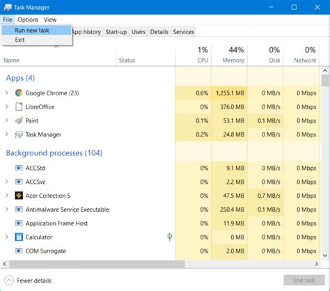 Full Fix Elevated Permissions Are Required To Run DISM