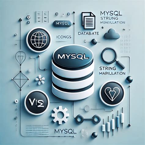 Mysqlの文字列切り出し方法を徹底解説 Substring Left Rightを活用した実践例│mysql And Mariadbの世界