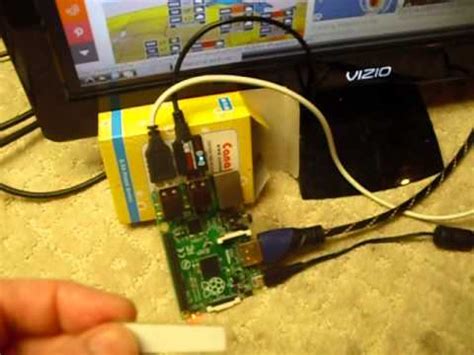 RASPBERRY PI B Problems Raspberry Pi Tips RASPBERRY PI YouTube