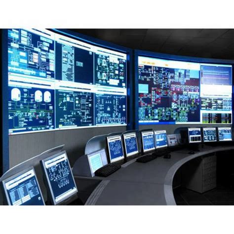 industrial scada system automation applications at ₹ 50000 in nagpur