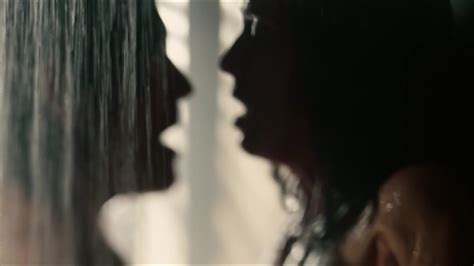 Naked Severn Thompson In Helix