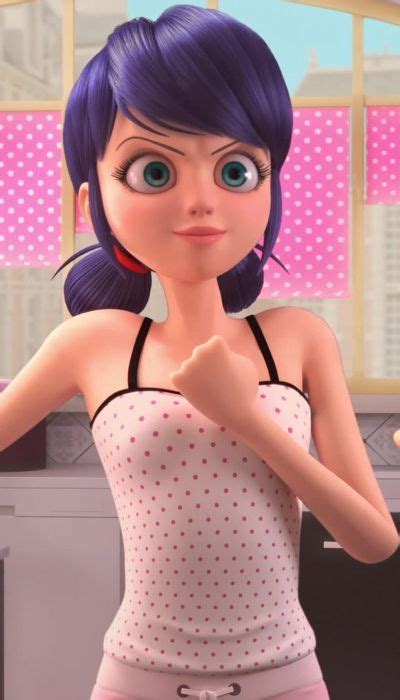 Marinette Dupain Cheng Miraculous Ladybug S4 Qilin Imágenes De