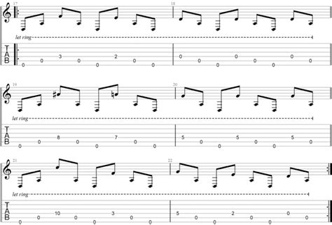 How To Play In Drop D Tuning Lesson Writing Riffs Power Chords