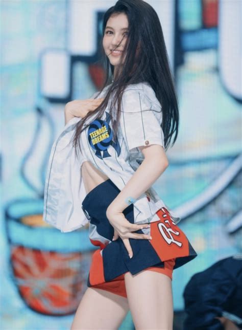 뉴진스 다니엘 국적 혼혈 나이 키 본명 프로필