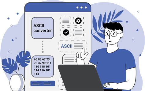 Convert A String To Ascii Code Online String Tools