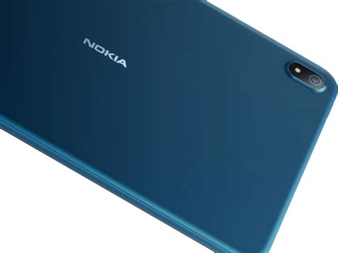 Nokia T20 Tablet Is Coming To Malaysia - Lowyat.NET