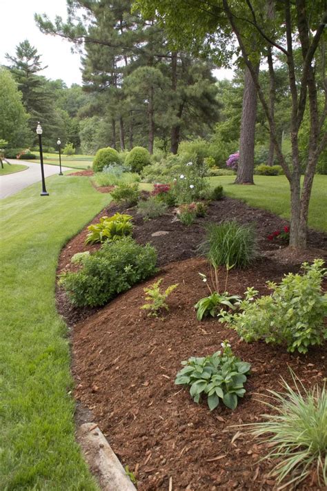 Innovative Landscape Berm Ideas To Transform Your Garden Design