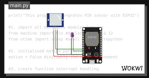 Wokwi Online ESP32 STM32 Arduino Simulator