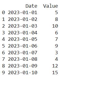 How To Implement Rolling And Expanding Window Calculations With Pandas