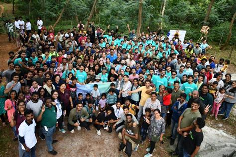 Vinutha Rao Ms On Linkedin Superchargingprogress