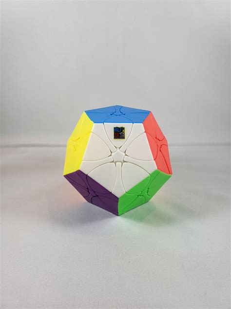 Rediminx Speedcube Smooth Turning Classic Twist