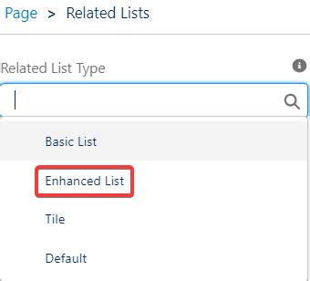Salesforcedx How To Retrieve Enhanced List Metadata Using Sfdx Salesforce Stack Exchange