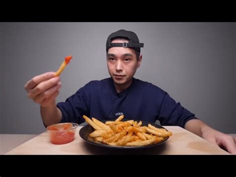 Are These The Worlds Most Crispy Fries Know Your Meme