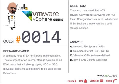 itsystemsadmin on linkedin start building your vmware skills write a