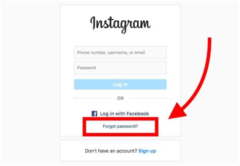 How To Find Your Instagram Password [2025] Airdroid