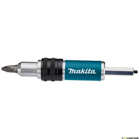 Makita Accesorios D 73209 Conductor Cuádruple 2 4mm Ph2
