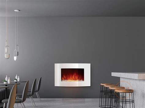 Электрокамин Electrolux EFP/W-1200URLS White купить по цене 28500 руб в ...