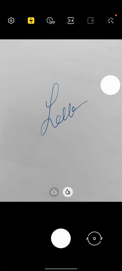 Signature Scanner For Android Download