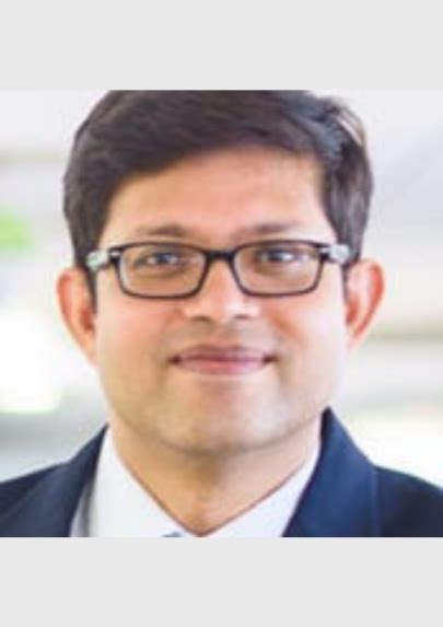 Deep Narayan Mukherjee Dvara Research