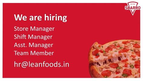 Minakshi Salunkhe On Linkedin Hiringoppurtunitiessbarrofnb