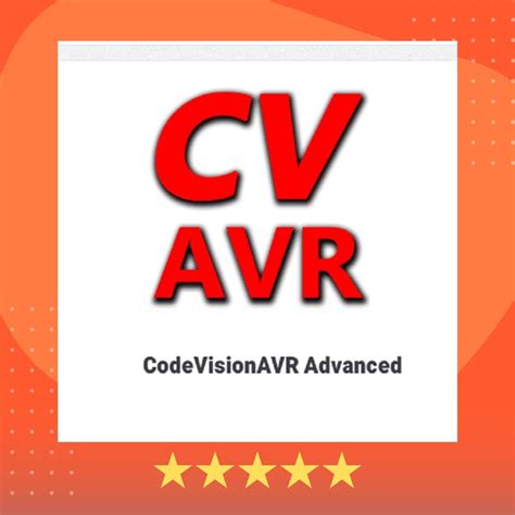 Jual Work CodeVisionAVR Advance Terbaru Lengkap Tutorial Install Garansi Work AlatPemograman