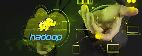 Improving Business Performance Using Hadoop