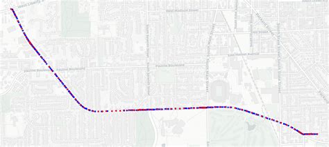 Gps Interpolation Using Maps And Kinematics Murrysville Business Gps Interpolation Using Maps And Kinematics Murrysville Business