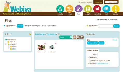 Best Ruby On Rails Content Management Systems Cms Firebear
