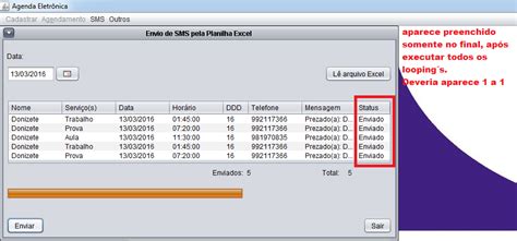 Java Atualizar Jtable Após Cada Alteração De Dados Em Uma Célula