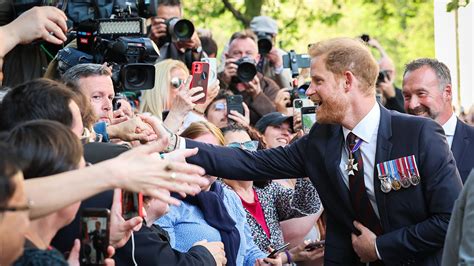 King Charles gives Prince Harry 'slap in the face' with announcement after refusing to see his ...