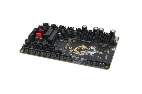 Leviathan Board Ldo X Voron Zen3d Voron Shop