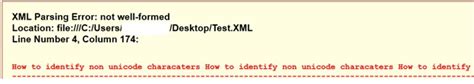 Find Non Ascii Characters In Text File Notepad Jenolpi