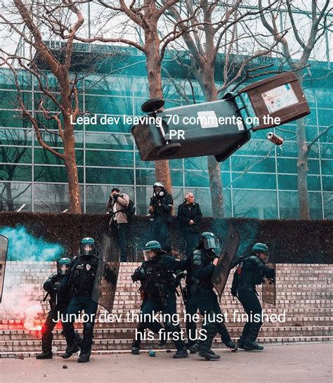 First Pr Be Like Rprogrammerhumor