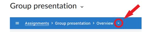Editing A Video Assignment Technology Resources