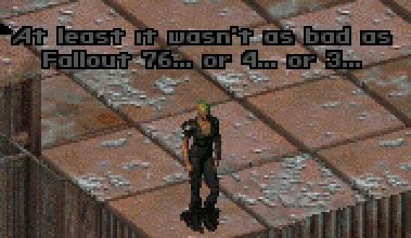 Timedwatcher Fallout Sex Text Because Sexout Was Already Taken Mod Release Alpha