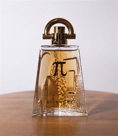 Givenchy Pi Review A Spotlight On Sweetness Dapper Confidential