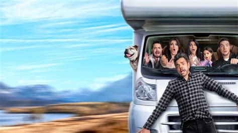 Watch De Viaje Con Los Derbez Online Stream On Directv