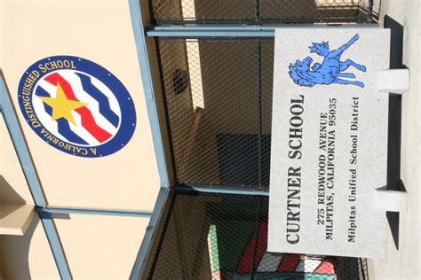 Curtner Elementary Pta Debates Becoming A Pto Milpitas Ca Patch