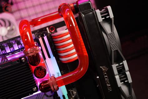 [case Modding] Hydra Mini Itx Build The Mustang