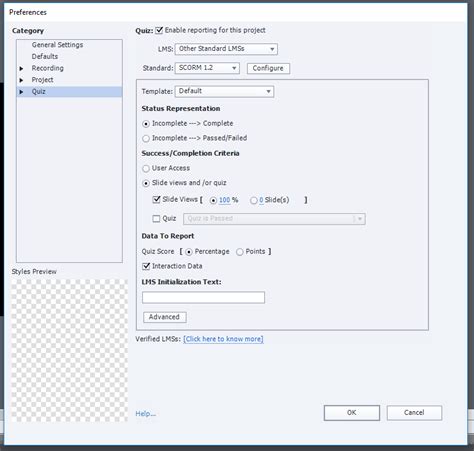 solved html5 published course bookmark in lms adobe community 10437363