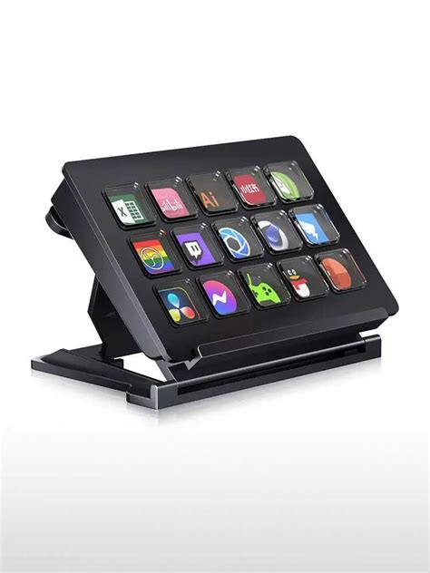 Mirabox Stream Deck 4 000 грн Аксесуари Суми на Olx