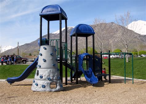 Utah Valley Boredom Busters Veterans Memorial Park Pleasant Grove