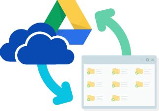 Insync Faster Better And Now With OneDrive Syncing