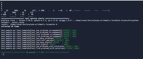 Arithmetic Arranger Test Module Help Python The FreeCodeCamp Forum