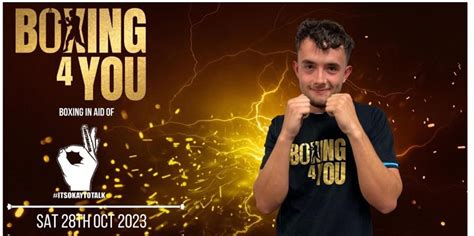 Cameron Mcdonald Is Fundraising For Andysmanclub