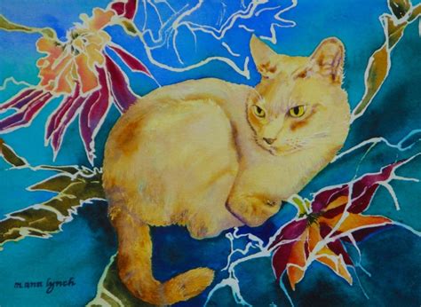 Artist M Ann Lynch Piper Gallery Pompano Beach Arts